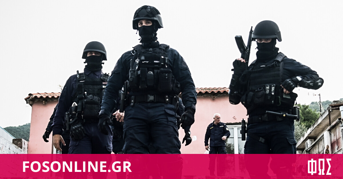 ΕΛ.ΑΣ.: Ποια τρομοκρατική οργάνωση «βλέπουν» πίσω από τη σύλληψη των ...