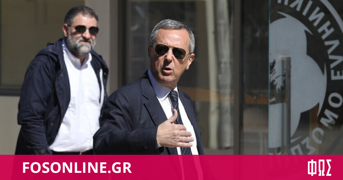 ΕΠΟ: Εξουσιοδότηση στον Μπαλτάκο για νομικές κινήσεις - Fosonline