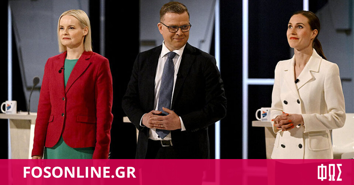 Φινλανδία: Ξεκινούν οι «σκληρες διαπραγματεύσεις» – Οι προσδοκίες και ...