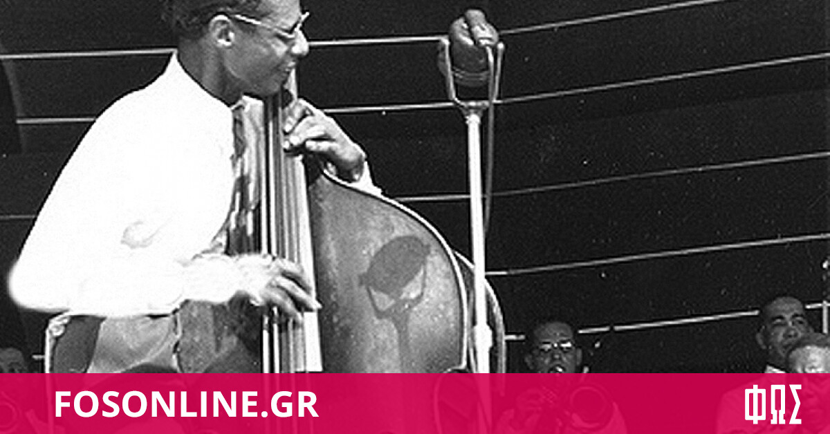 Τζίμι Μπλάντον: Το κοντραμπάσο μίλησε στα χέρια του - Fosonline