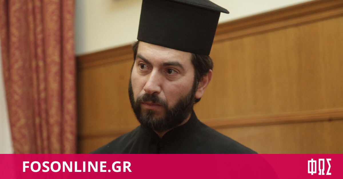 Ποινική δίωξη για την Κιβωτό του Κόσμου - Γιατί διώκεται ο πατήρ ...