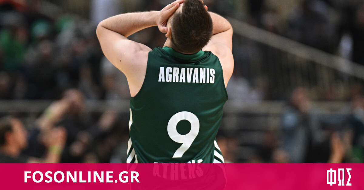 Εuroleague: Για τρίτη σερί χρονιά περισσότερες ήττες από νίκες στο ΟΑΚΑ ...