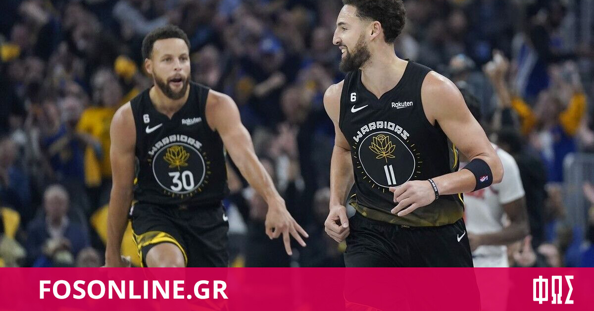 NBA: Τα ζευγάρια σε playoffs και Play-In Ανατολής και Δύσης - Fosonline