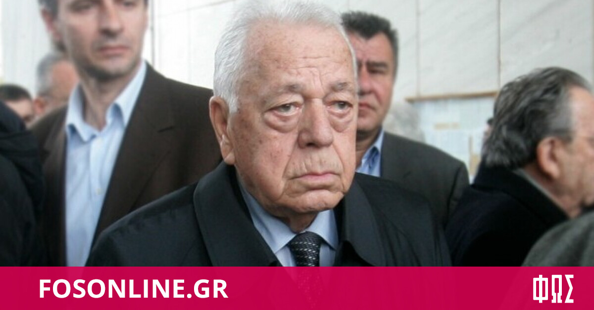 Πέθανε ο εκδότης Γιώργος Μπόμπολας - Fosonline