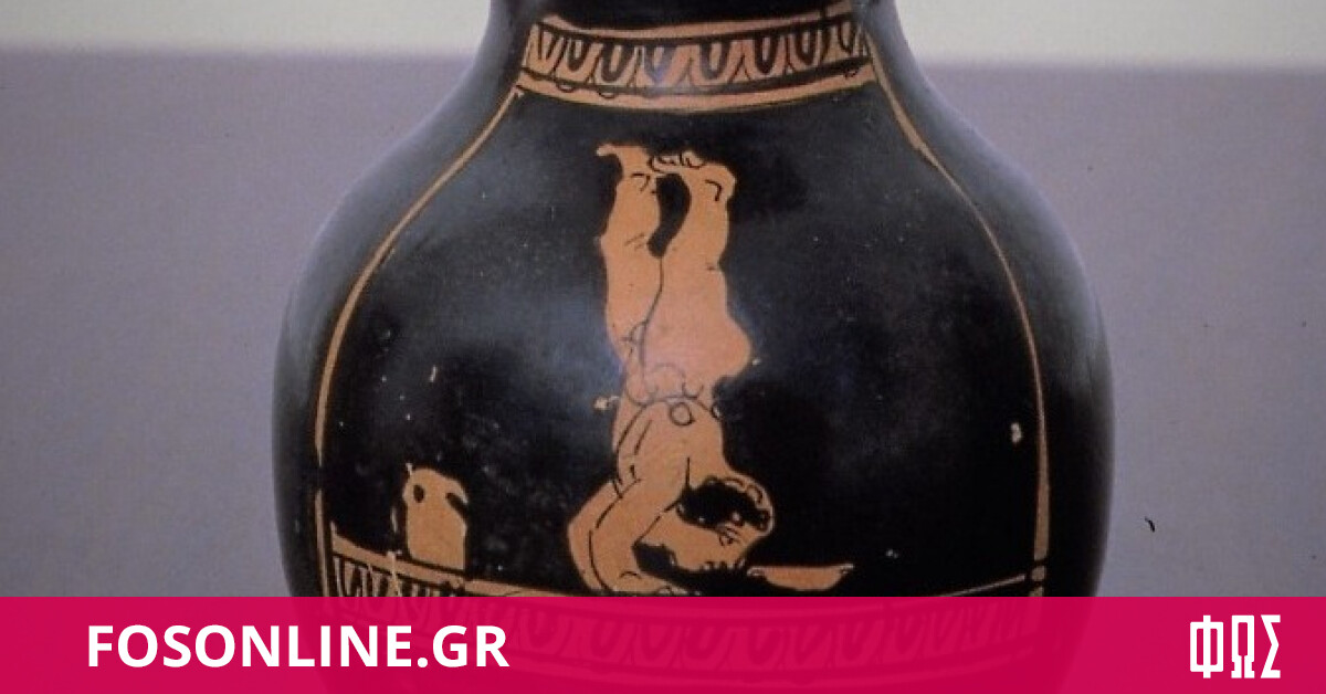 Γιορτές της άνοιξης στην Αρχαία Αθήνα - Fosonline