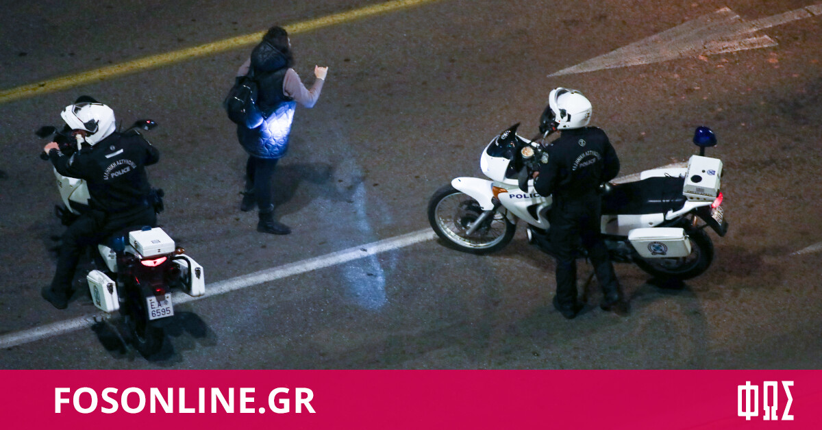 Εμπλοκή αστυνομικών σε απάτες, εκβιασμούς - Fosonline