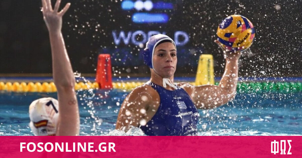 Ισπανία – Ελλάδα 5-4 στα πέναλτι (13-13 κανονική διάρκεια): Αντίο με ...