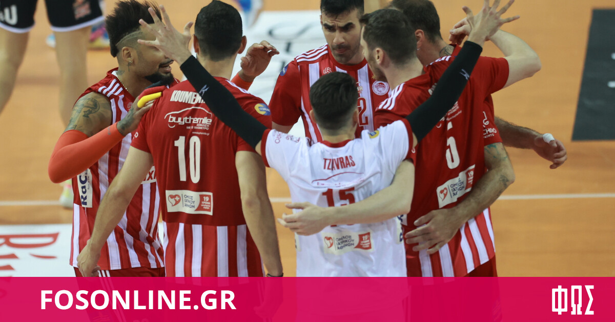 Δημήτρης Τζιάβρας: «Η μπάλα πέρασε μακριά μου, δεν συμβουλεύτηκε τον ...