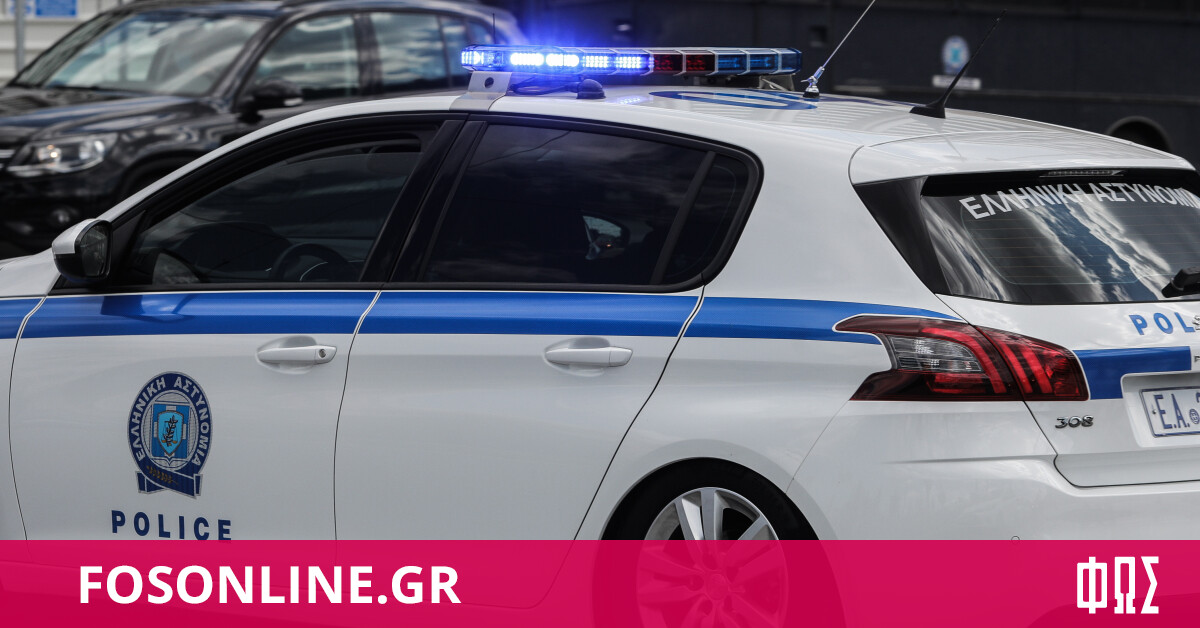 Λέσβος: Προφυλακίστηκε η 48χρονη που περιέλουσε με βενζίνη τον σύζυγό ...