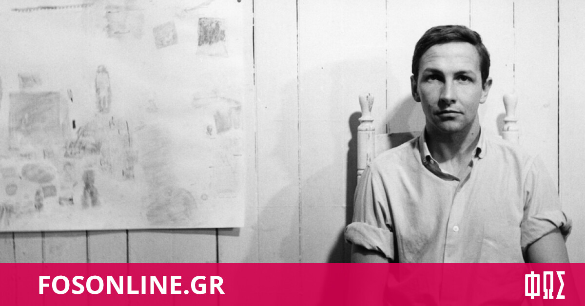Ρόμπερτ Ράουσενμπεργκ: «Δεν θέλω να φύγω ποτέ» - Fosonline