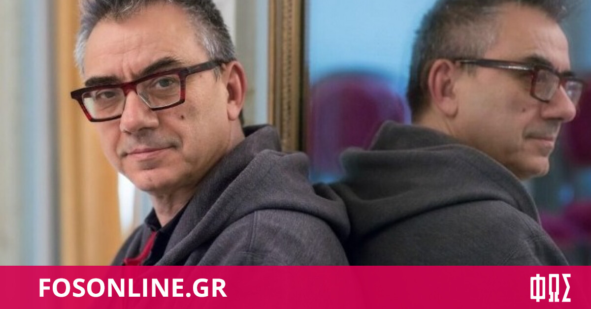 Ο σκηνοθέτης Ν. Διαμαντής επιστρέφει στο τιμόνι του ιστορικού Δημοτικού ...