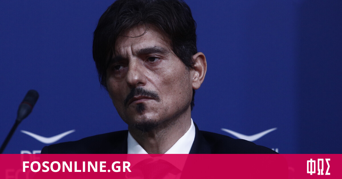 Γιαννακόπουλος: «Η ομάδα θα ενισχυθεί σε τέτοιο βαθμό που θα ...