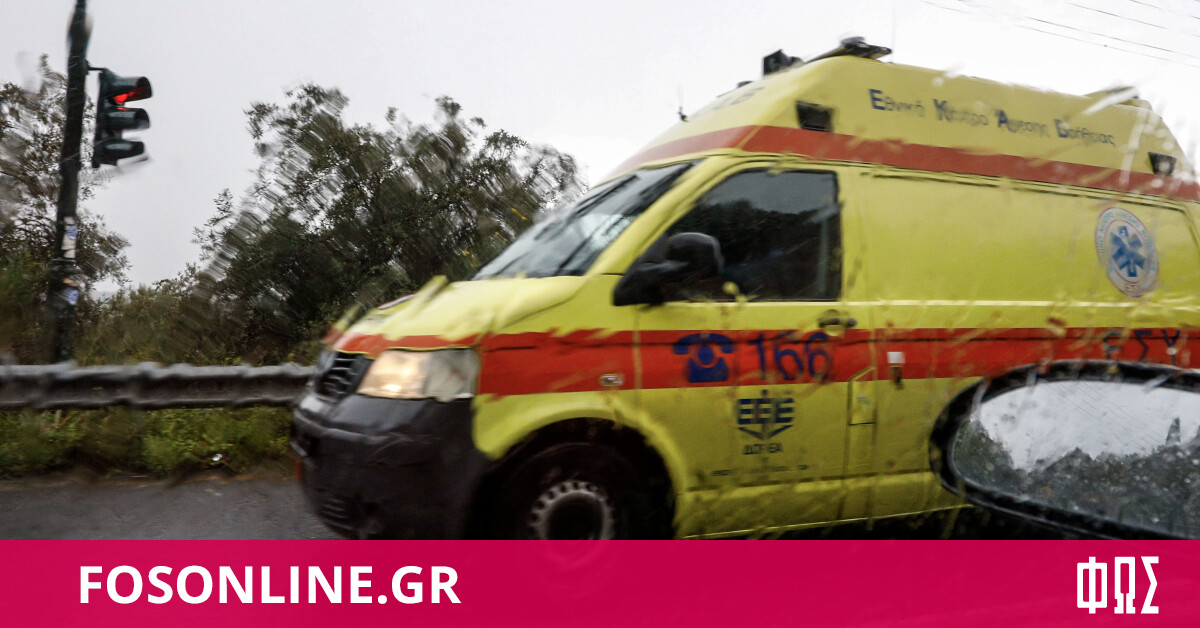 Τρίκαλα: 15χρονη μαθήτρια από την Αθήνα πέθανε σε νυχτερινό μαγαζί ...