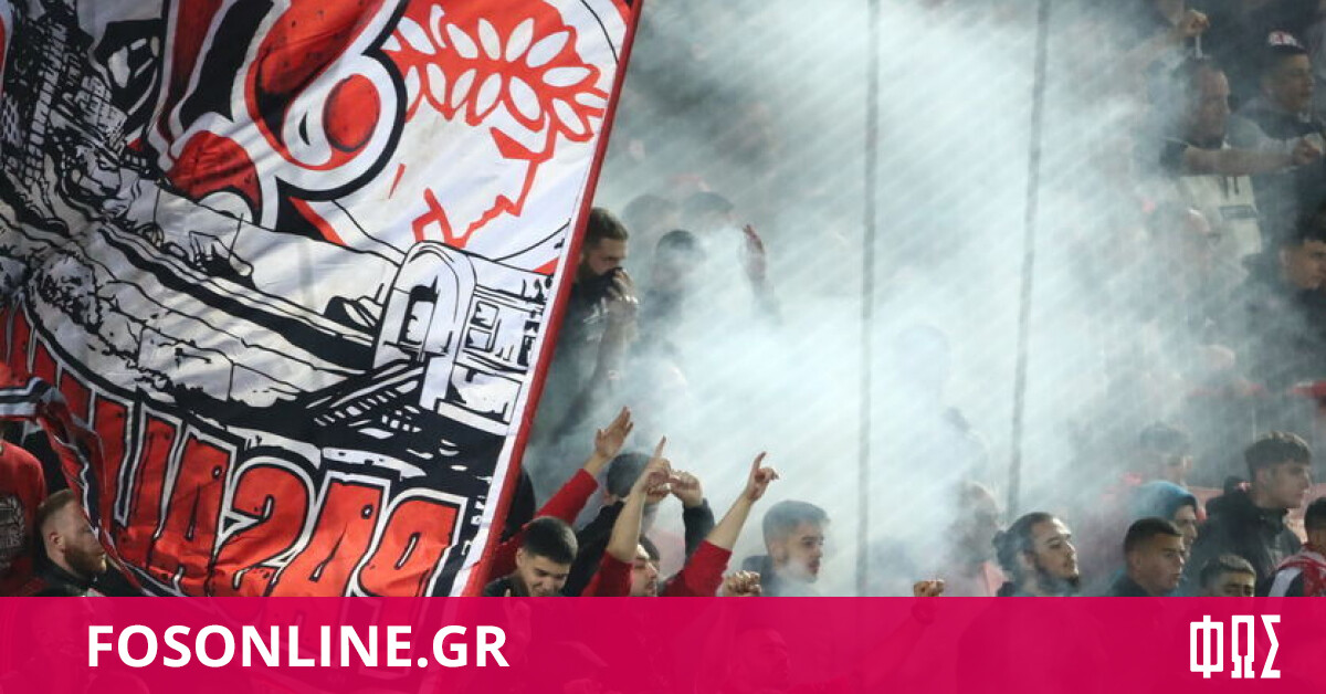 Θύρα 7: «ΔΕΝ θα χαρίσετε στην ΜΠΟΧΑ ΒΡΩΜΑ του ελληνικού αθλητισμού, ένα ...