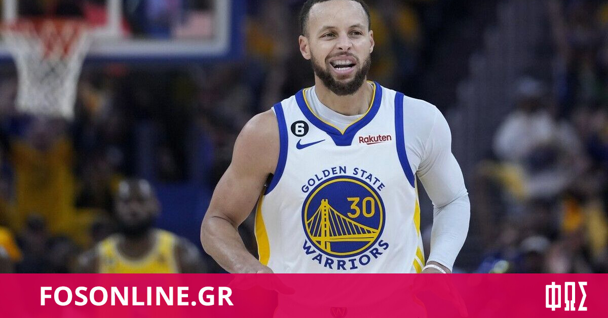 ΝΒΑ Playoffs: Ουόριορς και Νικς μείωσαν σε 2-3 τη σειρά με Λέικερς και ...