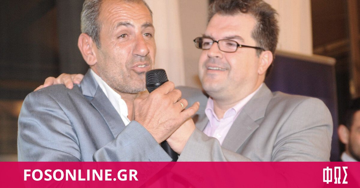 Λεοντιάδης: «Ο Λουτσέσκου θα φύγει, εμείς και ο ΠΑΟΚ θα μείνουμε ...