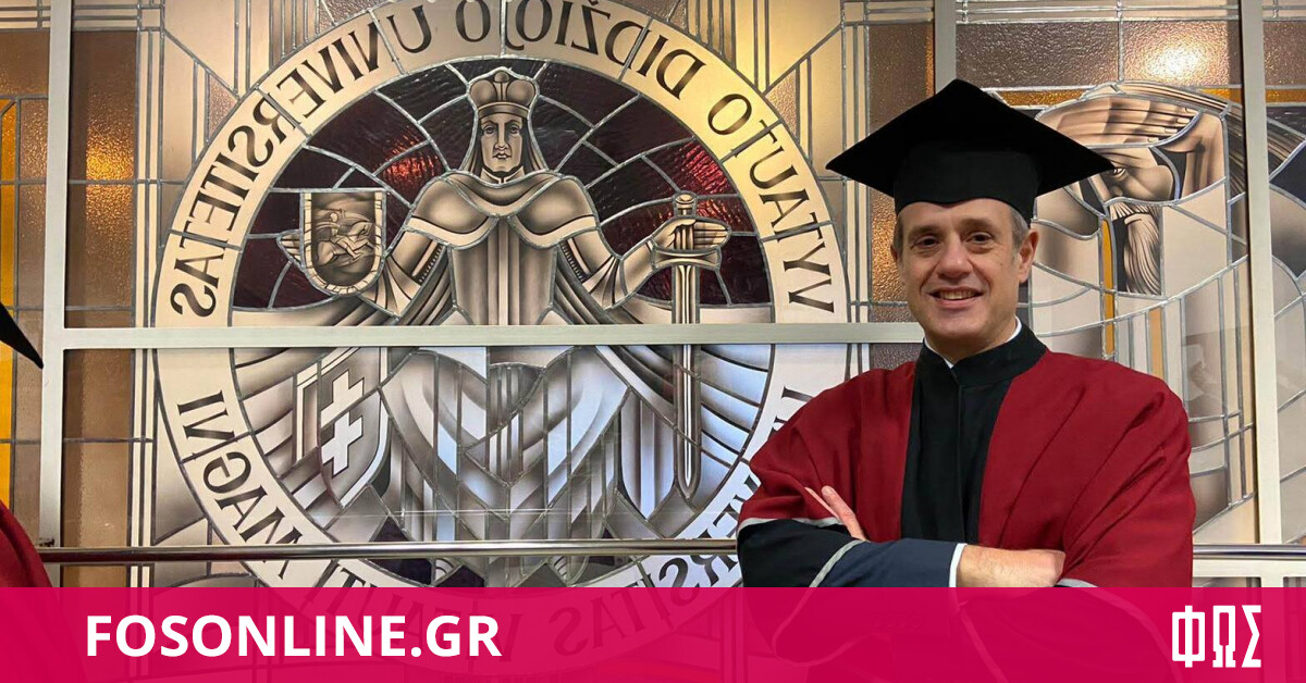 Σπύρος Γκόντας με 21 χρόνια στην EuroLeague: «Ως και 130.000 ευρώ ...