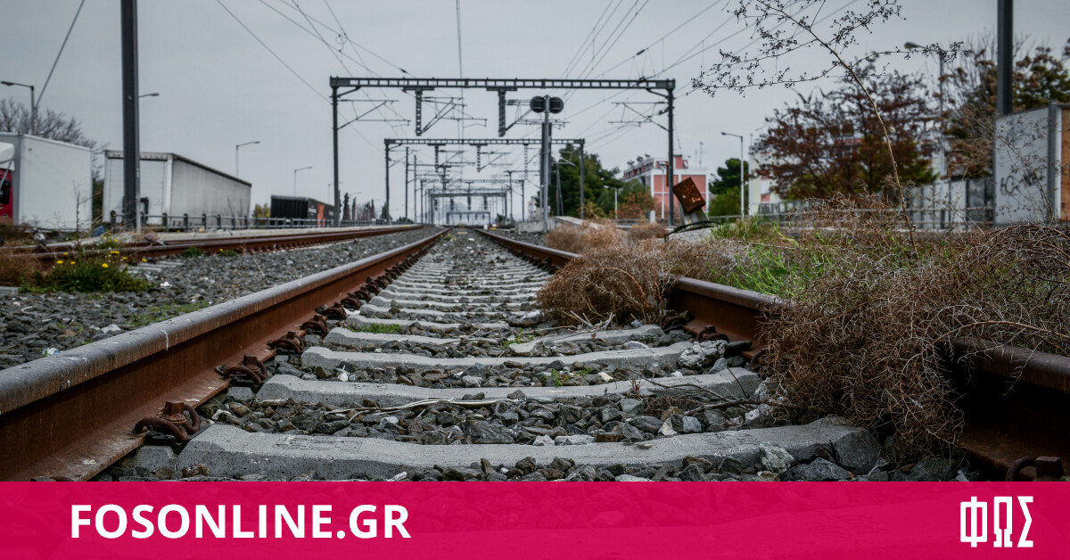 Le Monde: «Και πριν τα Τέμπη, οι ελληνικοί σιδηρόδρομοι θεωρούνταν οι ...