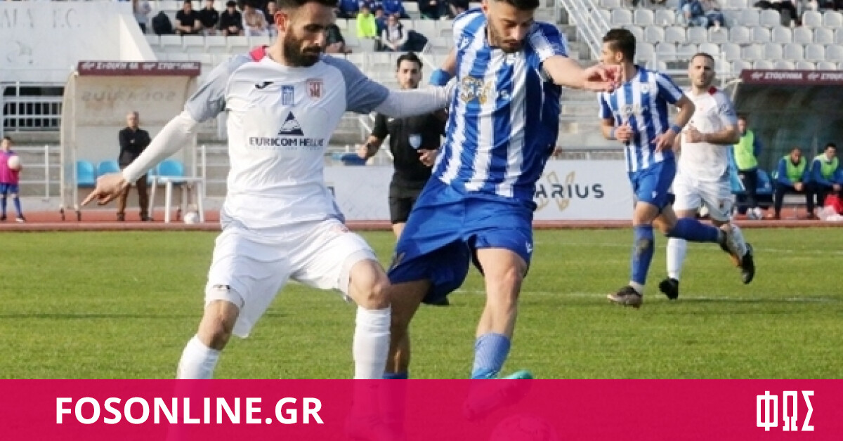 Γ' Εθνική 2022-23: ρόστερ, συμμετοχές και σκόρερ των πρωταθλητών ...