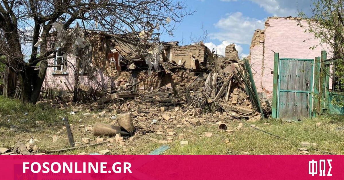 Κυκλώνουν το Μπαχμούτ οι Ουκρανοί - Τι υποστηρίζουν οι Ρώσοι - Fosonline