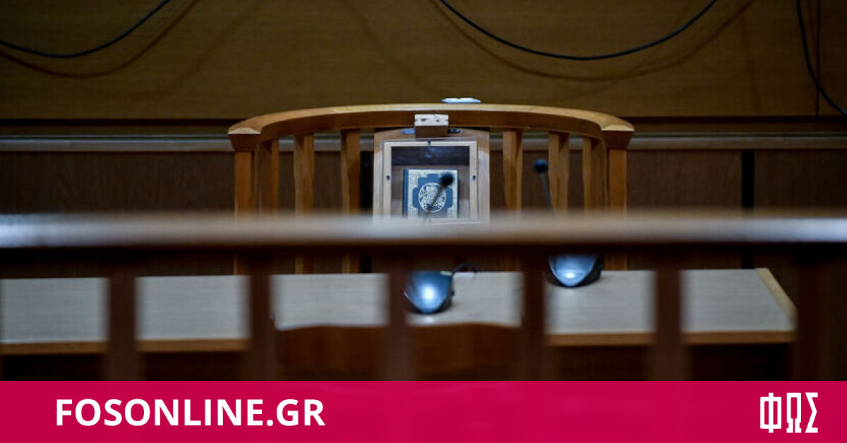 Κάθειρξη 12 ετών σε 40χρονο - Έριχνε σε λήθαργο τα παιδιά της συντρόφου ...