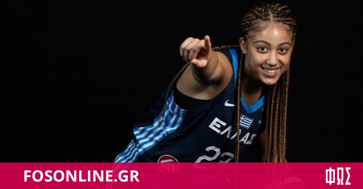 Εθνική Γυναικών: Μπαίνει και η Έλενα Τσινέκε! - Fosonline