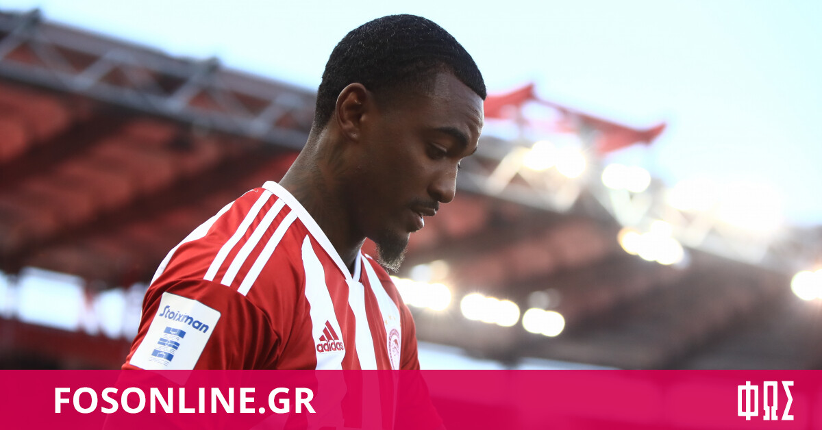 Έπεσε η τιμωρία του Ραμόν - Fosonline