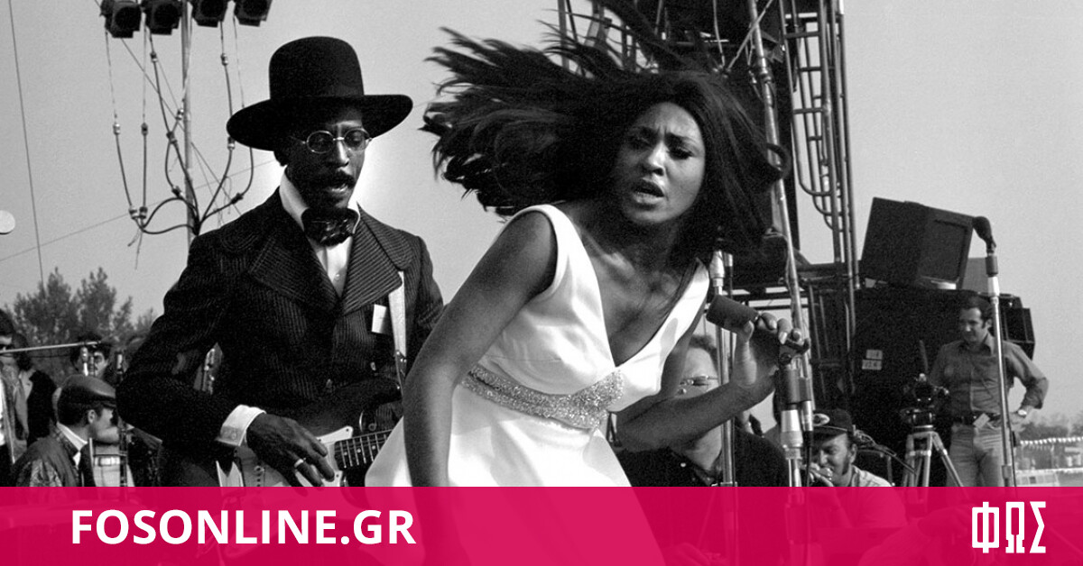 Τίνα Τέρνερ: Ο άνδρας της Άικ την ξυλοκοπούσε καθημερινά, κατάφερε να ...