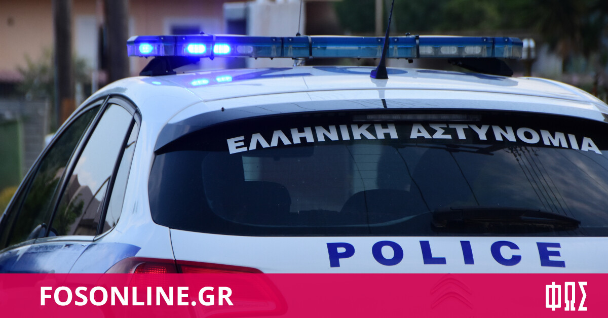 Μαθητής πυροβόλησε με αεροβόλο καθηγητή του στο ΕΠΑΛ Ωρωπού - Fosonline
