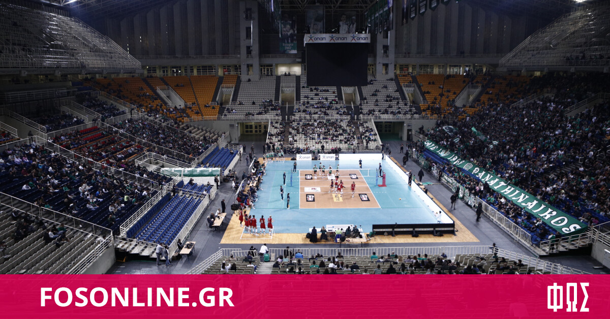 Ο Παναθηναϊκος στο Τσάλεντζ Καπ, με έδρα το ΟΑΚΑ και στο πρωτάθλημα ...