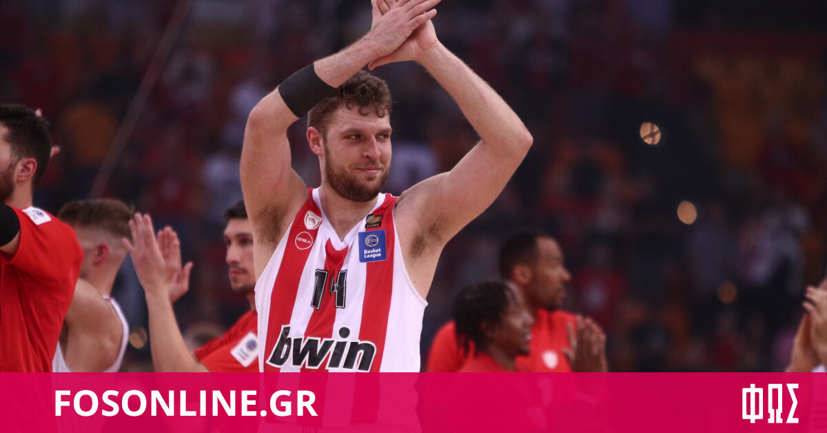 Ολυμπιακός - Παναθηναϊκός 73-70: Τα στιγμιότυπα του πρώτου τελικού ...