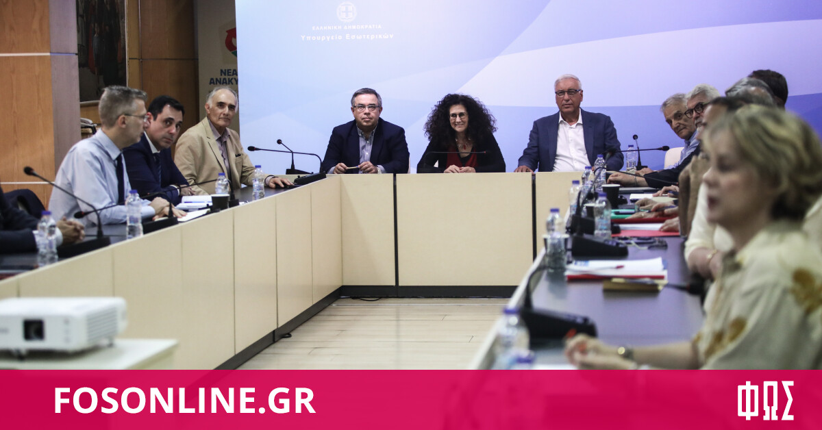 Εκλογές 2023: Συμφωνία για ντιμπέιτ με τη συμμετοχή όλων των πολιτικών ...