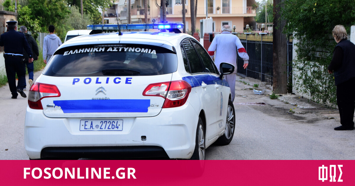 Ασπρόπυργος: Ενοπλοι έβαλαν φωτιά σε βενζινάδικο τα ξημερώματα – Κάηκαν ...