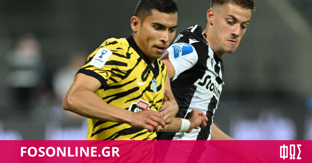 Μεξικανικά ΜΜΕ: «Ο Πινέδα πρέπει να ενσωματωθεί στην Θέλτα στις 3 ...