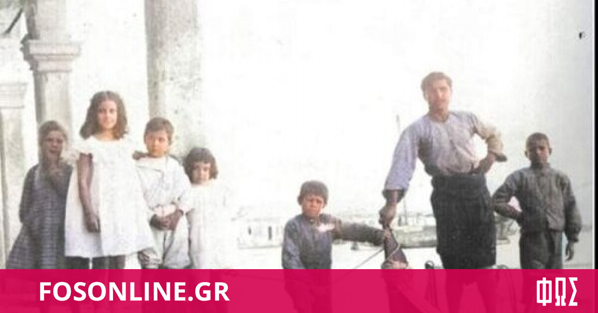 Δέκα αναγνώσεις του Σεφέρη - Ανάγνωση 6η - Fosonline