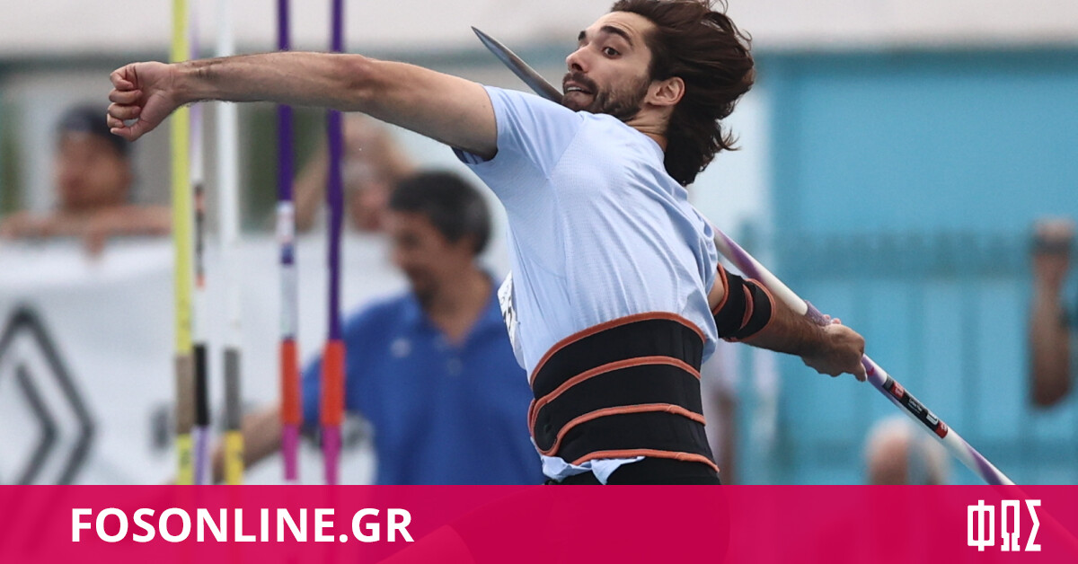 Κυριαζής: Έτοιμος να επιστρέψει σε μεγάλες βολές - Fosonline