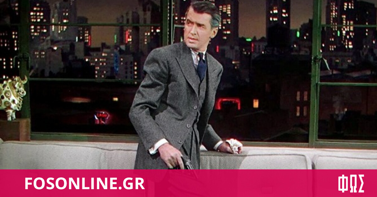 Δέκα κλασικές ταινίες στα θερινά τα σινεμά - Fosonline
