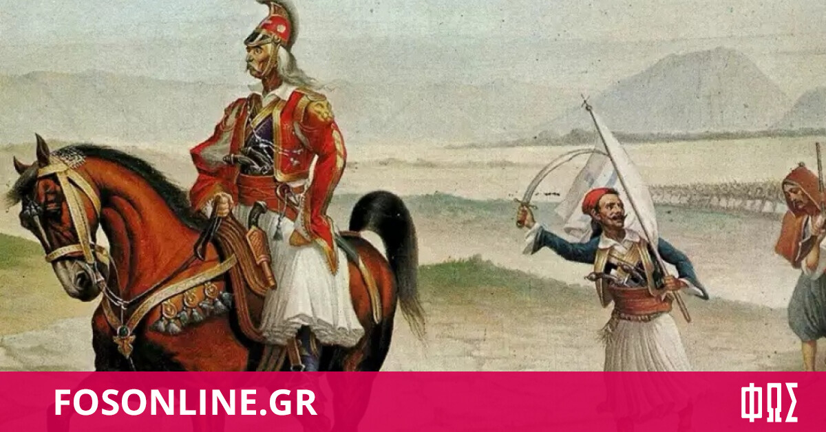 «Φωτιά και τσεκούρι στους προσκυνημένους» - Fosonline