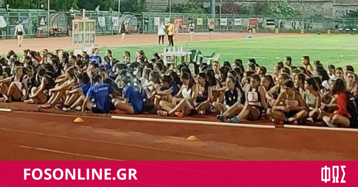 Πανελλήνιο Πρωτάθλημα Κ16: Έπεσε η αυλαία σε Χαλκίδα και Ελευθερούπολη ...