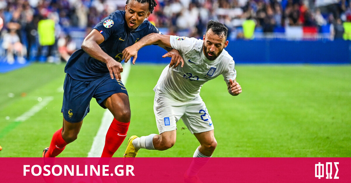 Σιώπης: «Τα δώσαμε όλα, χάσαμε από δικό μας λάθος» (vid) - Fosonline