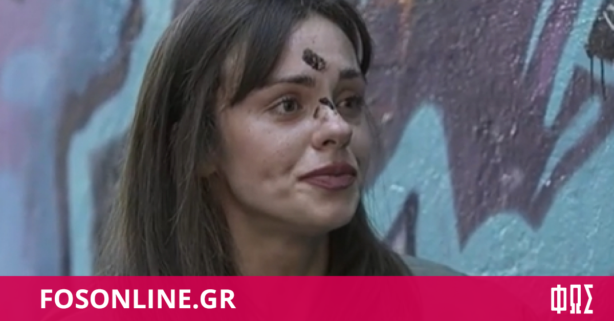 Ευδοκία Τσαγκλή: Ένα βίντεο οργής για τα Τέμπη που μάς ζητά να κοινοποιήσουμε – «Δεν ήταν ...