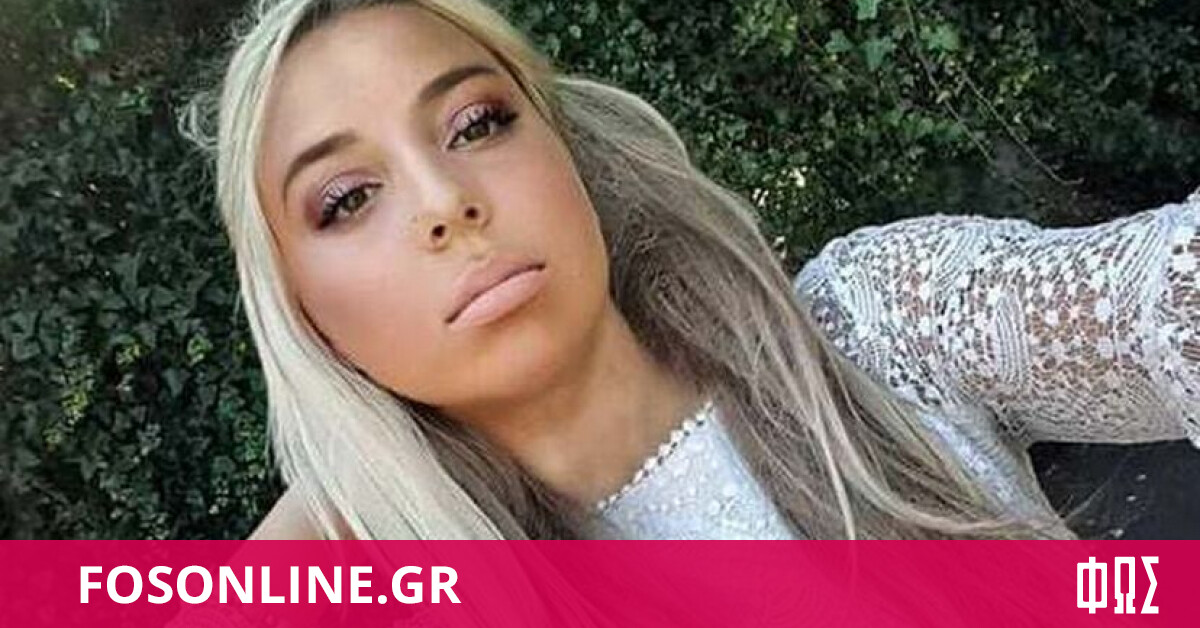 Δολοφονία στην Κω: Βρέθηκε DNA στα νύχια της Αναστάζια - Τι έδειξε η ...