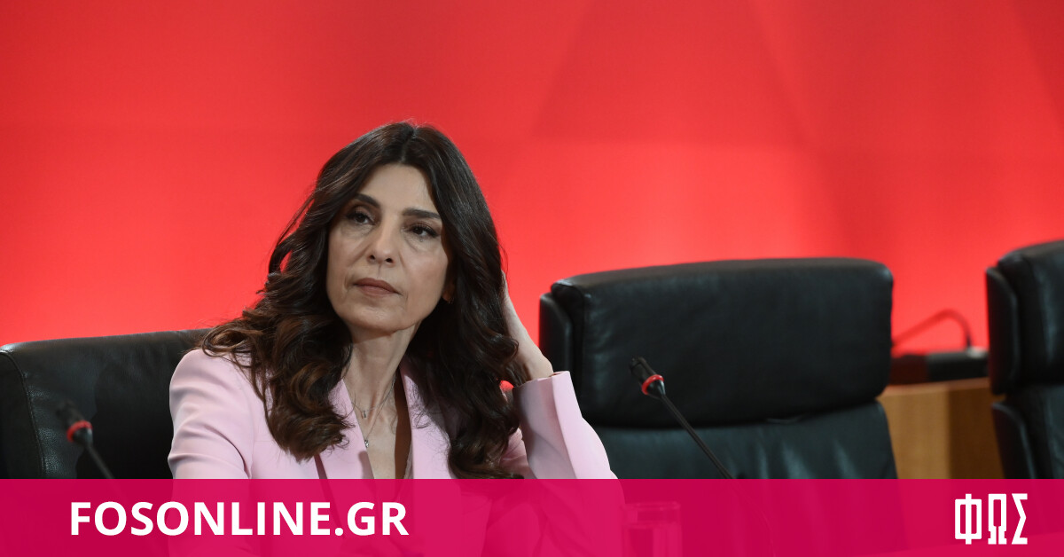 Εκλογές 2023: Ποιοι θα είναι οι βουλευτές Επικρατείας - Fosonline