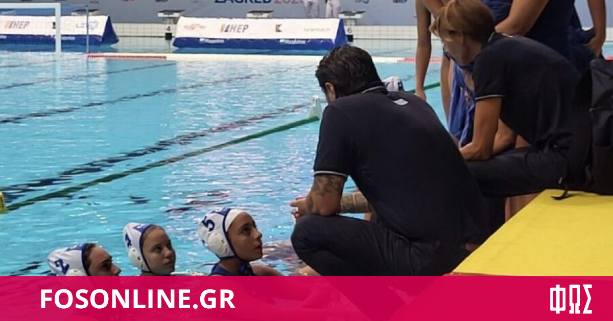 Ελλάδα – Ισραήλ 26-5: «Δύο στα δύο» με εντυπωσιακό τρόπο στο Ευρωπαϊκό ...