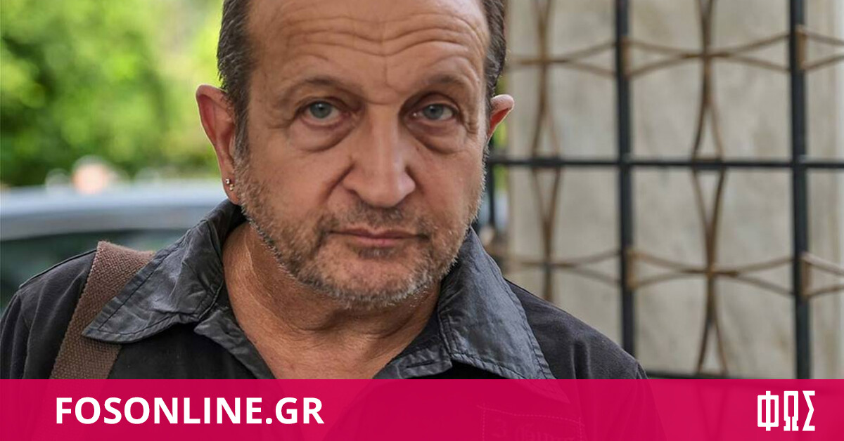 Εκλογές 2023: Ο Σπύρος Μπιμπίλας είναι ο πρώτος ανοιχτά ΛΟΑΤΚΙ ...