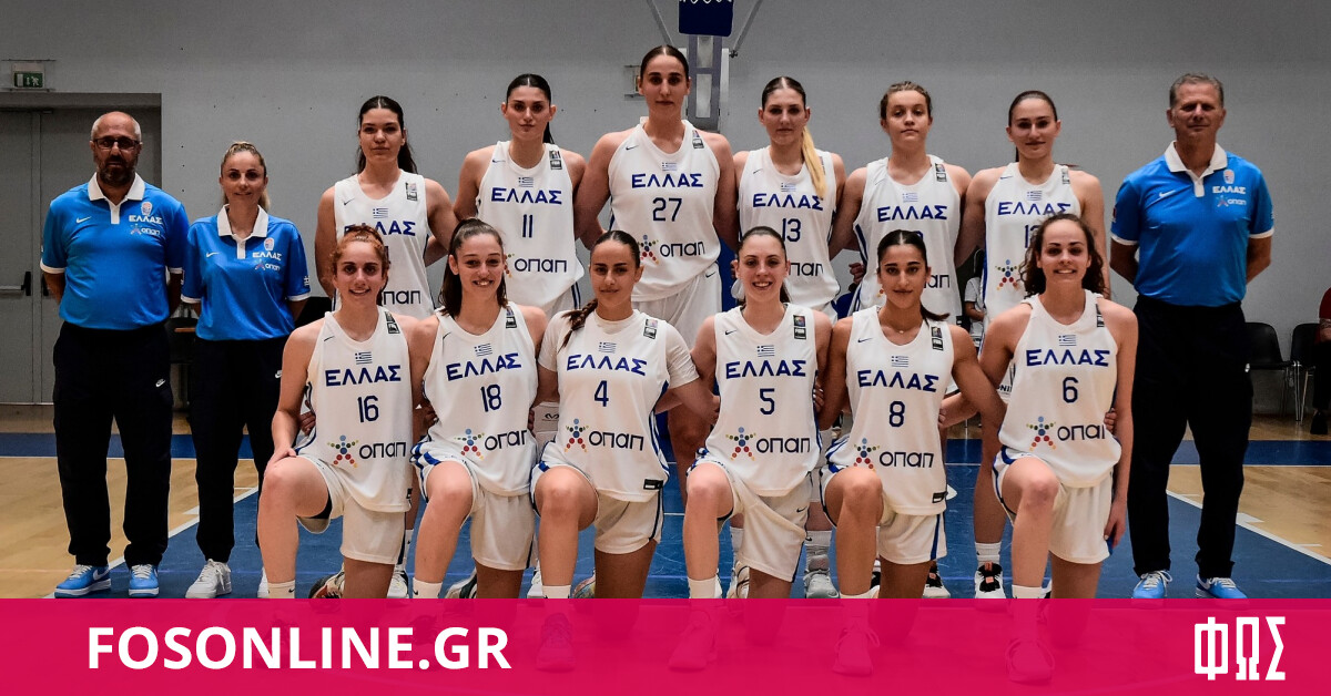 Live Streaming: Αυστρία - Ελλάδα (15:30) - Fosonline