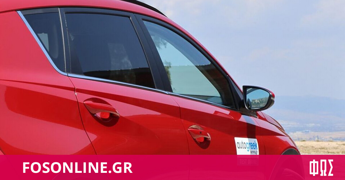 Σοφή επιλογή νέου SUV με 20.000 ευρώ - Fosonline