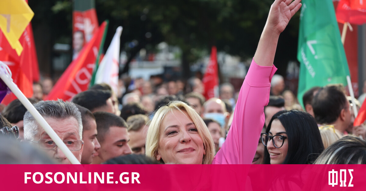 Διεκόπη η δίκη για το Μάτι – Ζητήθηκε άρση ασυλίας της Ρένας Δούρου ...