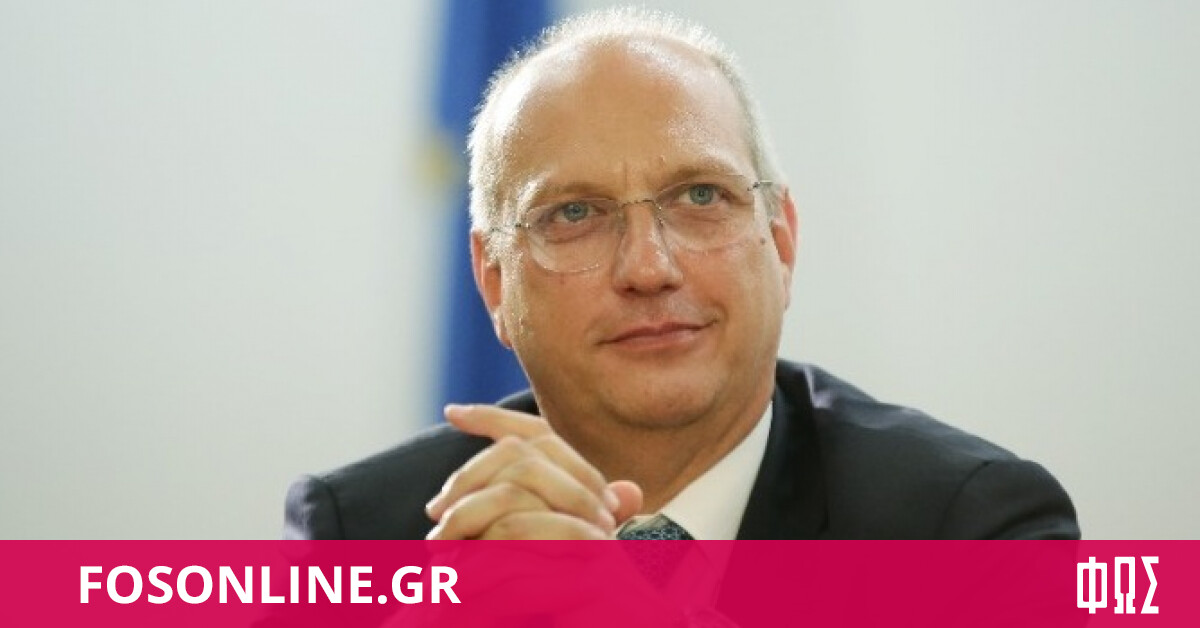 Οικονόμου: «Η ΚΟΕ μας έχει χαρίσει στιγμές συγκίνησης και υπερηφάνειας ...