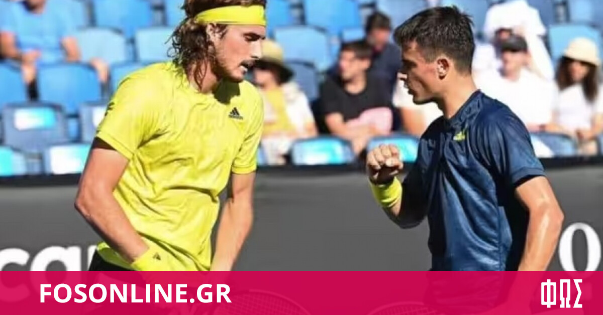 Mετάθεση, λόγω βροχής, για την Κυριακή (09/07) του αγώνα των αδελφών ...